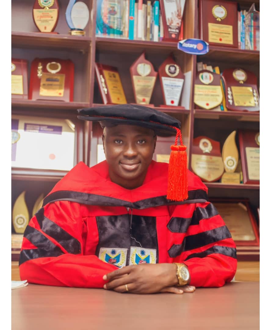 Educationist Develops App For Artisans, Boost Economy - Times Reporters