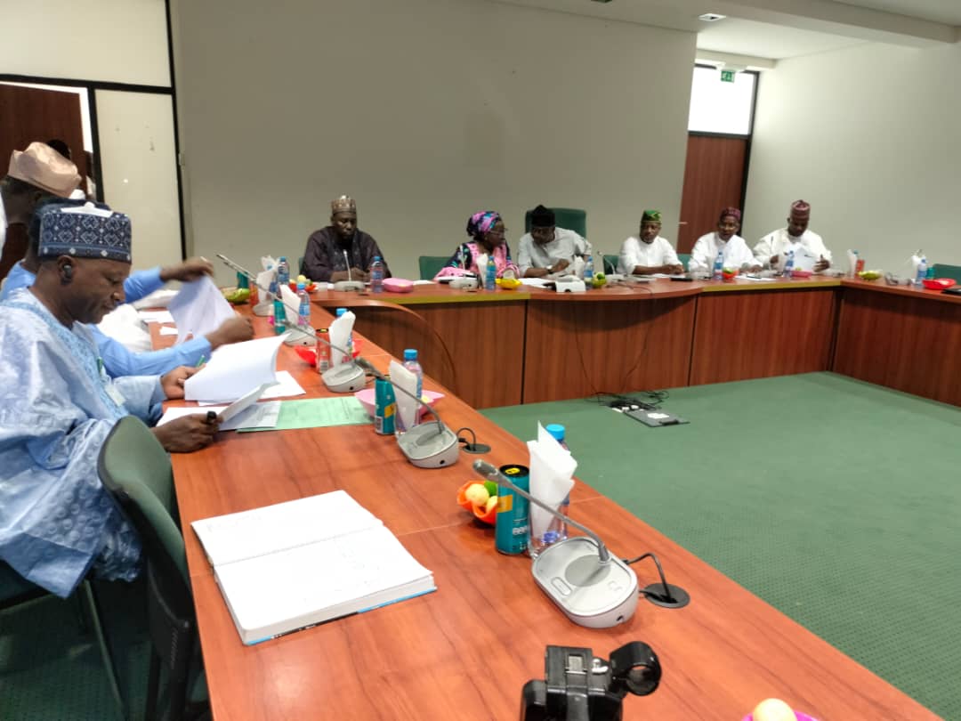 SDGs: House Inaugurates Basic Education Committee - Times Reporters