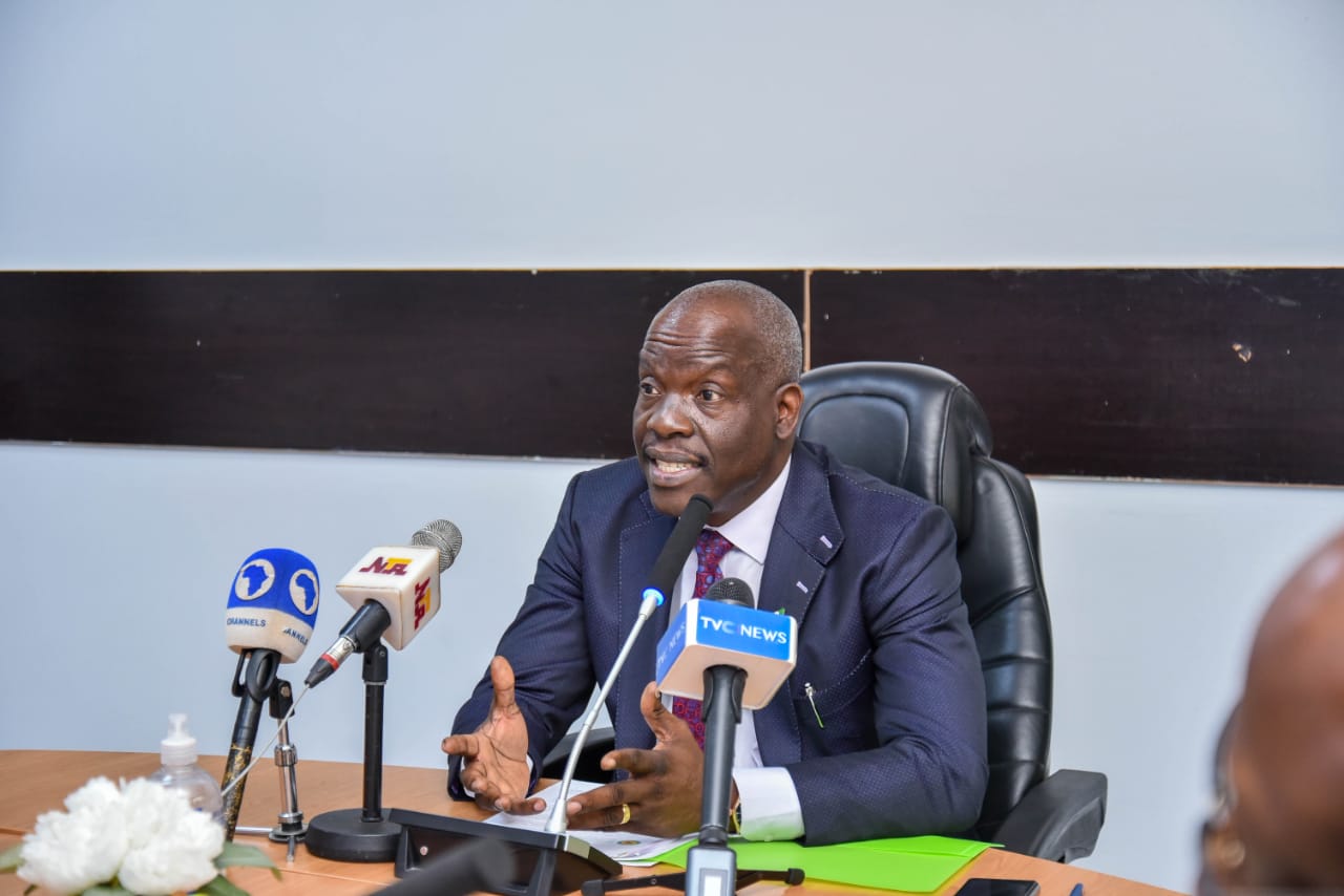 NUPRC Releases Current Oil, Gas Status, Crude Oil, Condensate At 37.5Bn ...