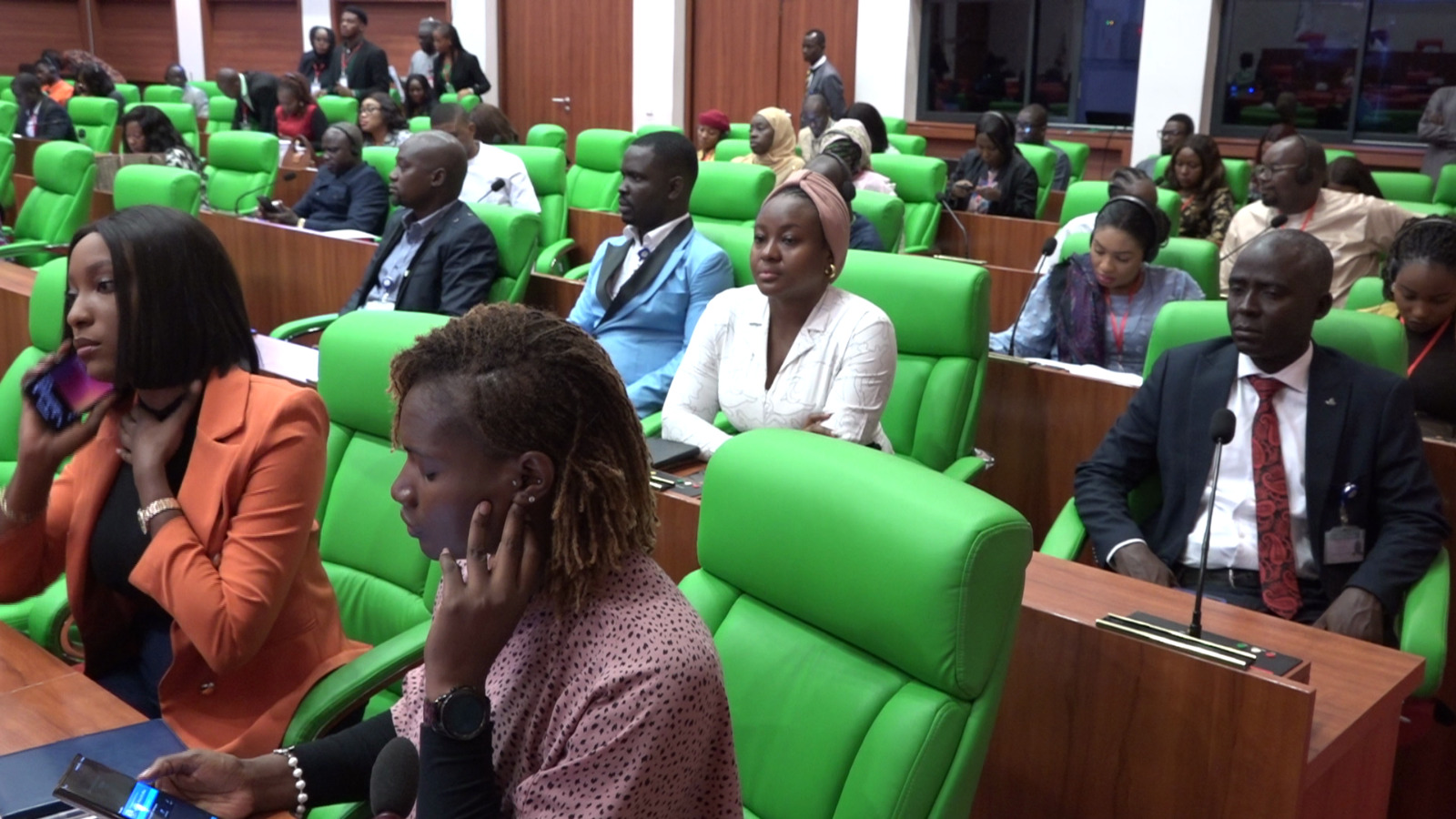 Fuel Subsidy Removal Yields N1 Trillion Annual Savings, Nigerian Delegation Reveals - Times ...