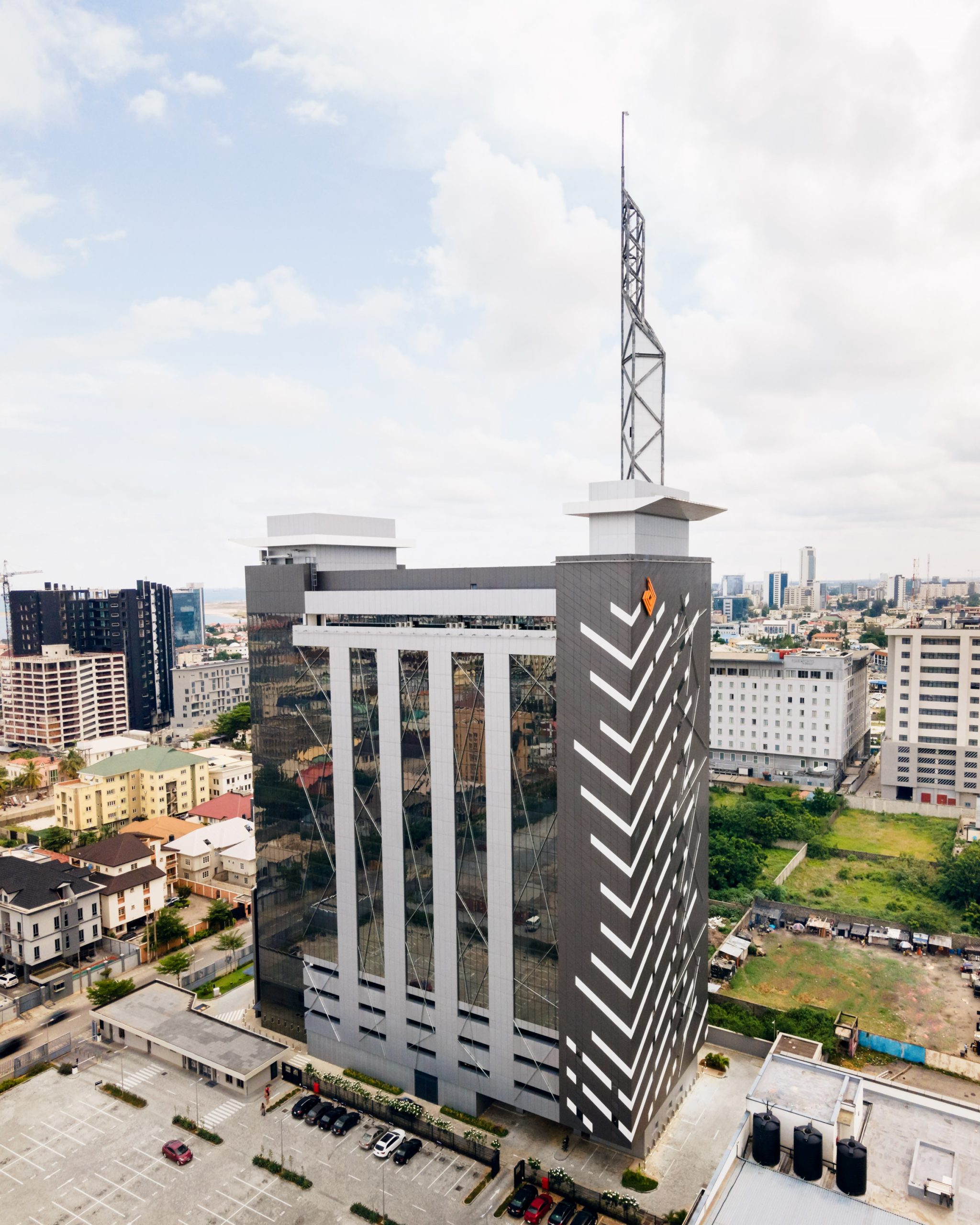 Access Bank Acquires Standard Chartered Bank Angola S.A. and Standard ...