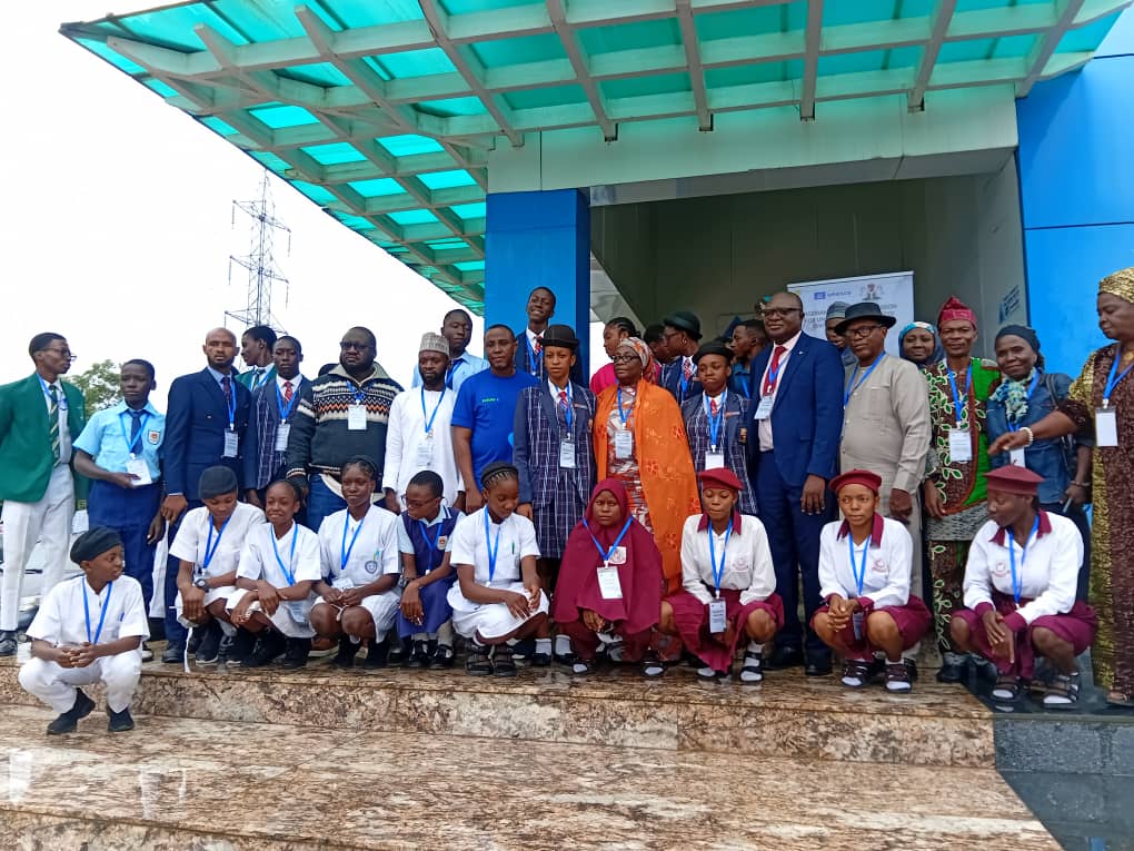 NATCOM-UNESCO, stakeholders push AI in education - Times Reporters