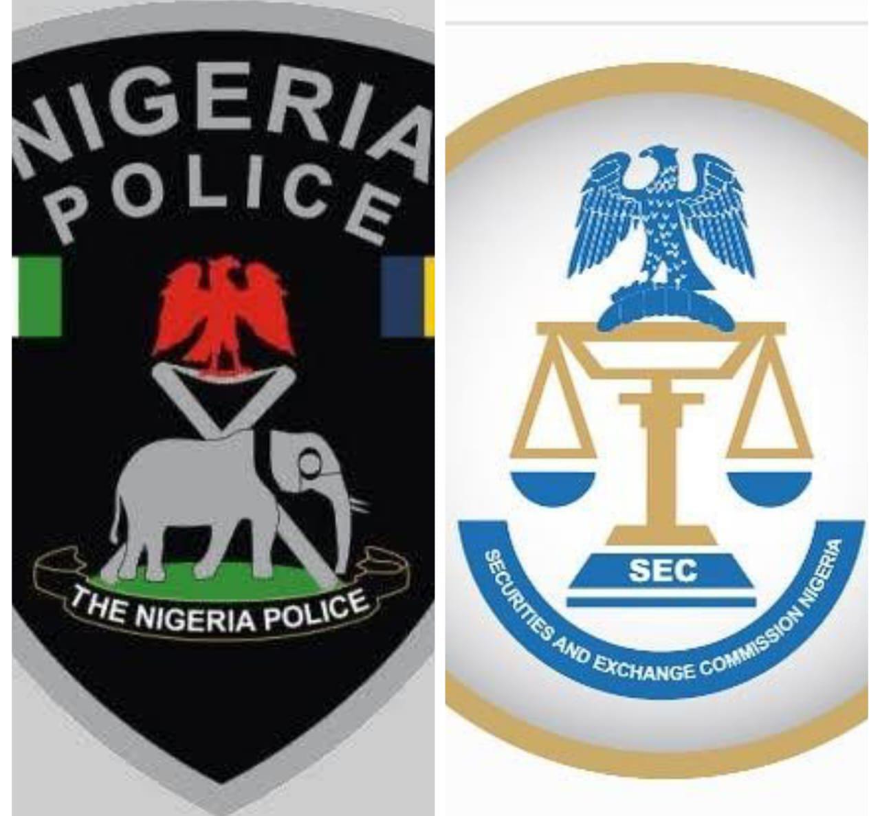 SEC, Police Pledge to Forge Alliance against Illegal Schemes - Times ...
